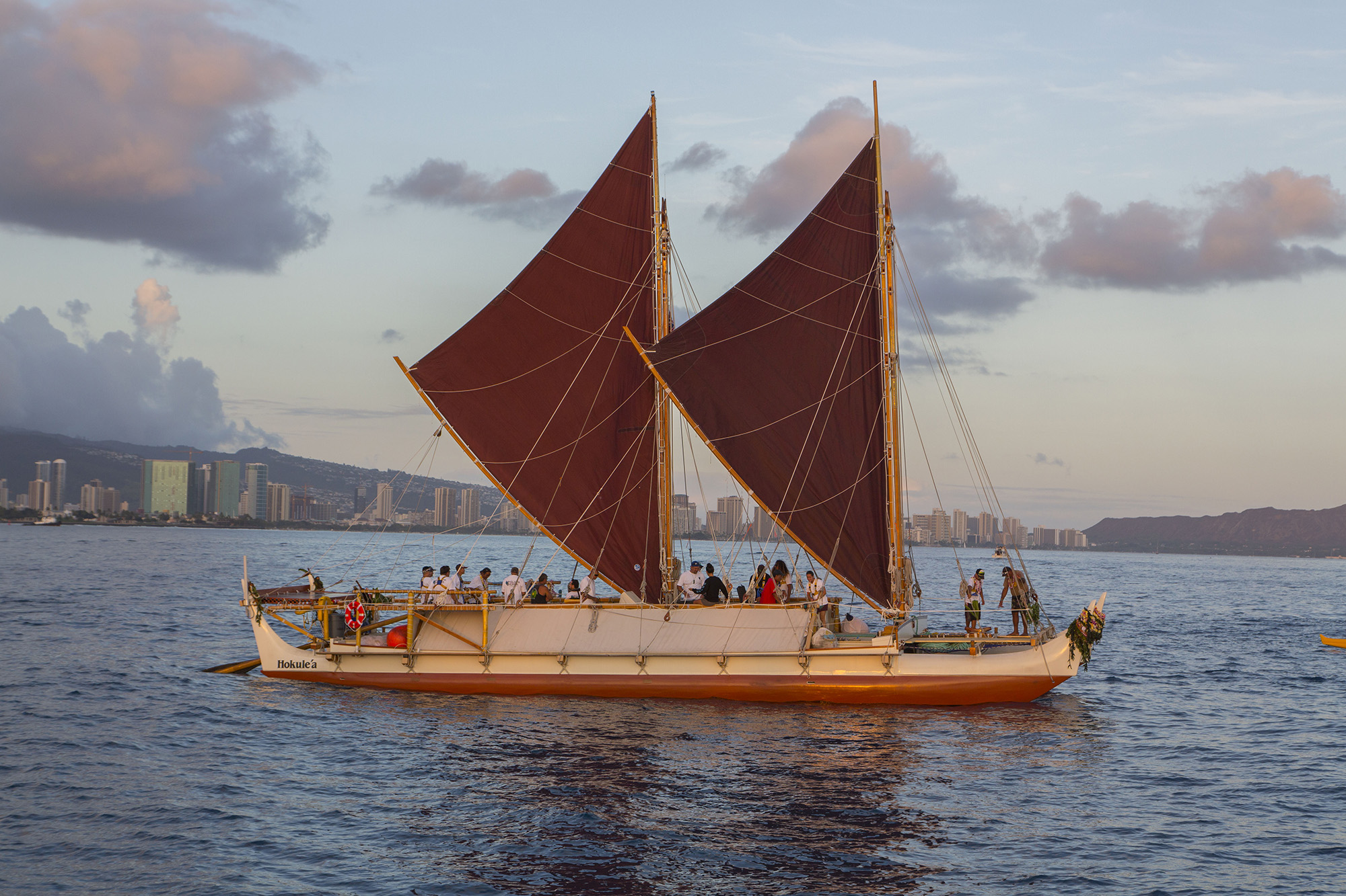 Our Ocean Heritage Film Wins Ecodox Award - Honoring Ocean Heritage in ...